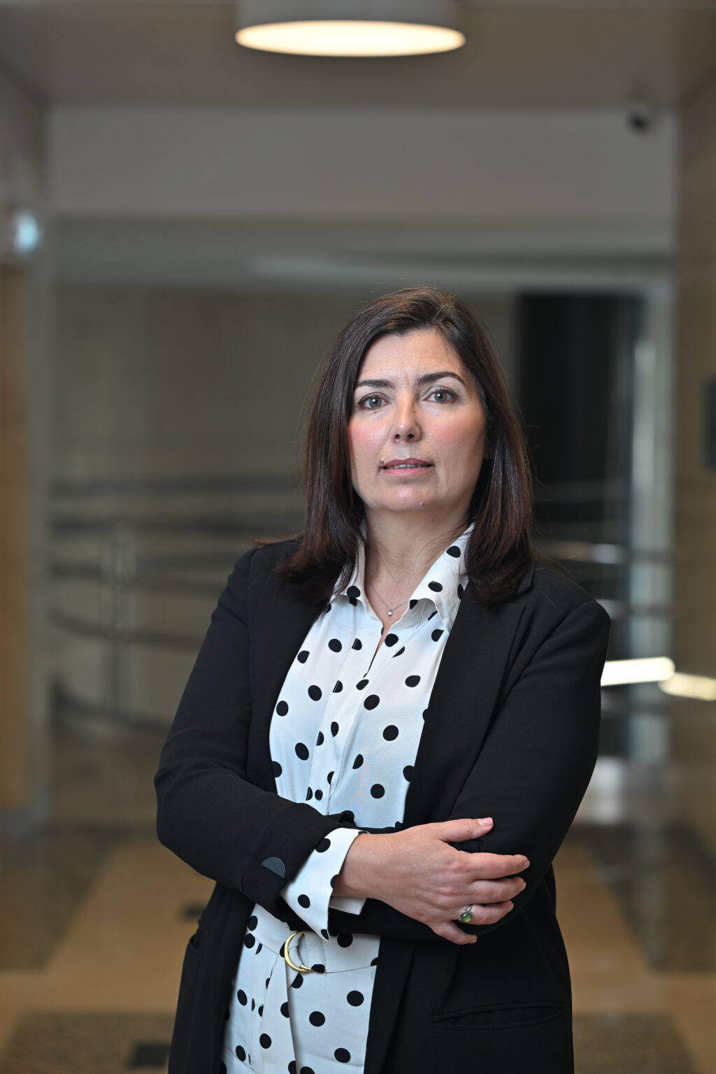 Ana Paula Bernardo - Belzuz Abogados