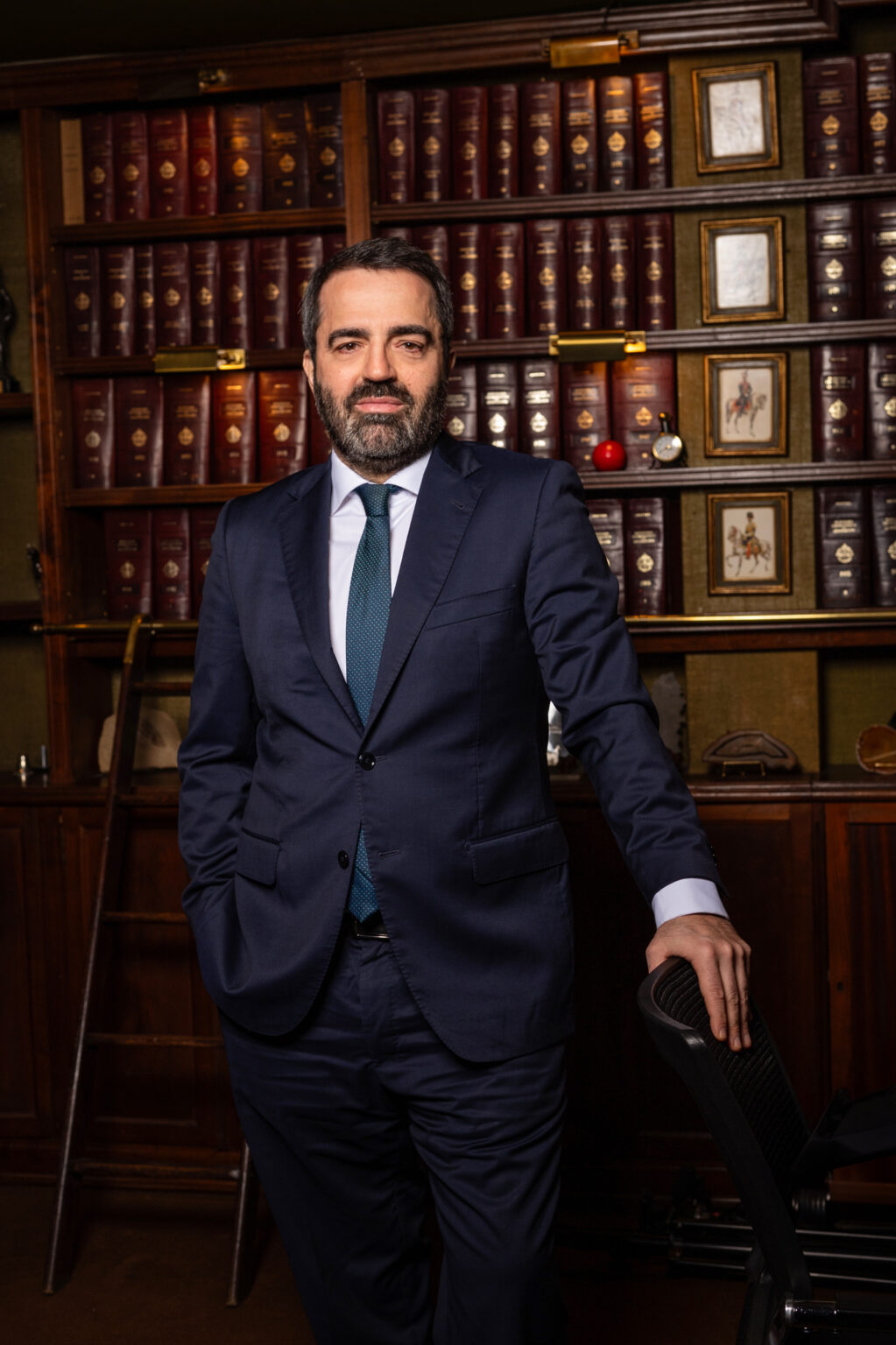 Igor Orozco Román - Belzuz Abogados